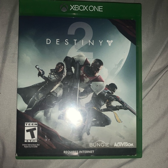 Video Games & Consoles | Destiny 2 | Poshmark